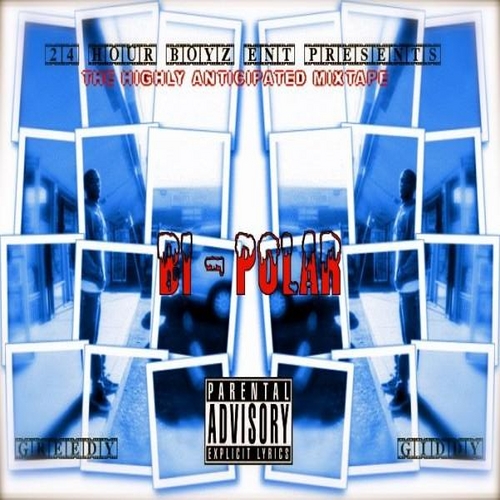 Bi-polar Disc One by Greedy Giddy (Mixtape, Hip Hop): Reviews, Ratings ...