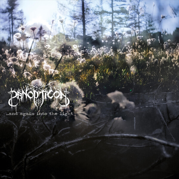 ...And Again Into the Light by Panopticon (Album, Atmospheric Black ...
