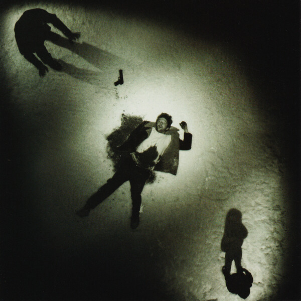Slint by Slint (EP, Math Rock): Reviews, Ratings, Credits, Song list ...