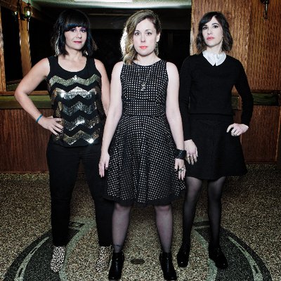 All-Female Indie Bands - Rate Your Music