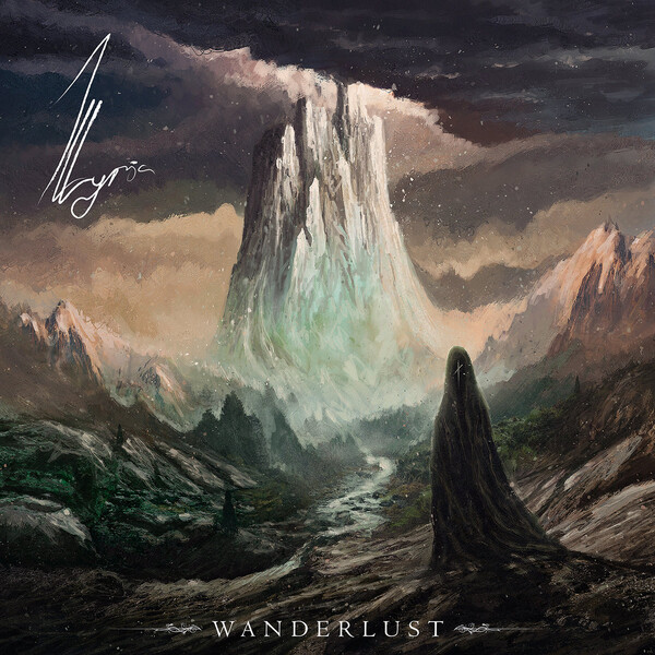 Wanderlust by Illyria (Album, Progressive Metal): Reviews, Ratings ...