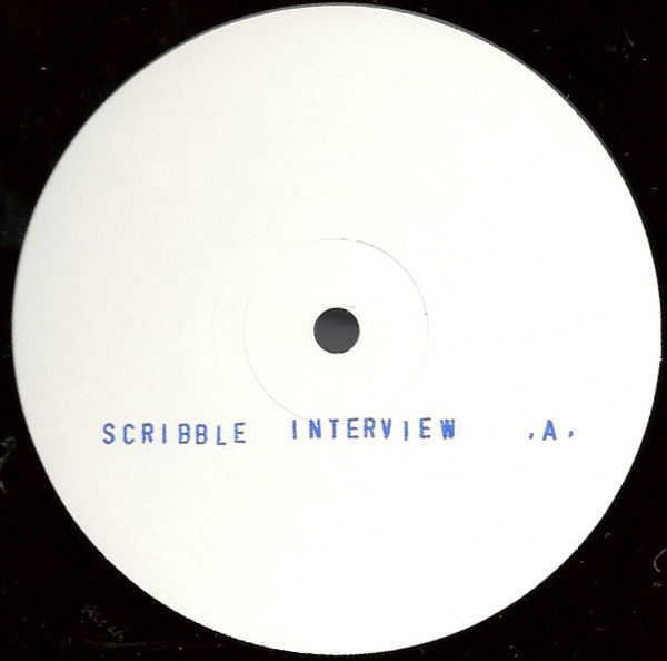 Scribble Interview by Scribble (Additional release; Regular; SMX-64905/ ...