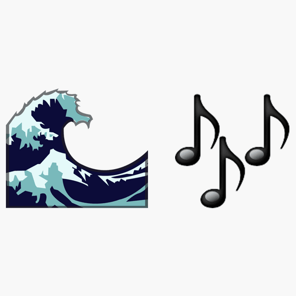 assorted box of Wave Music - Rate Your Music