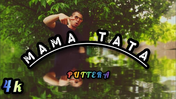 Prvo/ćeš/nastradini/od///keve i od ćaleta/// by Puttera (Music video ...