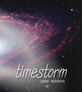 Timestorm by Peter Tedstone (Album, Berlin School): Reviews, Ratings ...