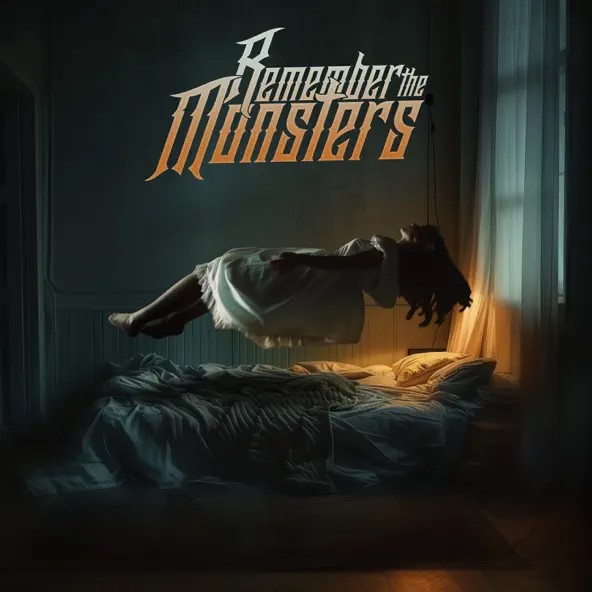 Who's Afraid of Little Old Me? by Remember the Monsters (Single ...