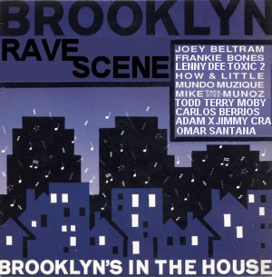 RYM Ultimate Box Set > "Brooklyn Rave Scene" - Rate Your Music