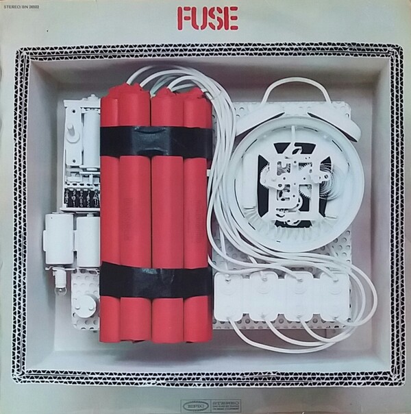 Fuse Albums: songs, discography, biography, and listening guide - Rate ...
