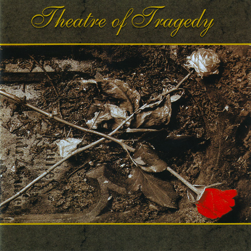 Theatre of Tragedy by Theatre of Tragedy (Album, Gothic Metal): Reviews ...