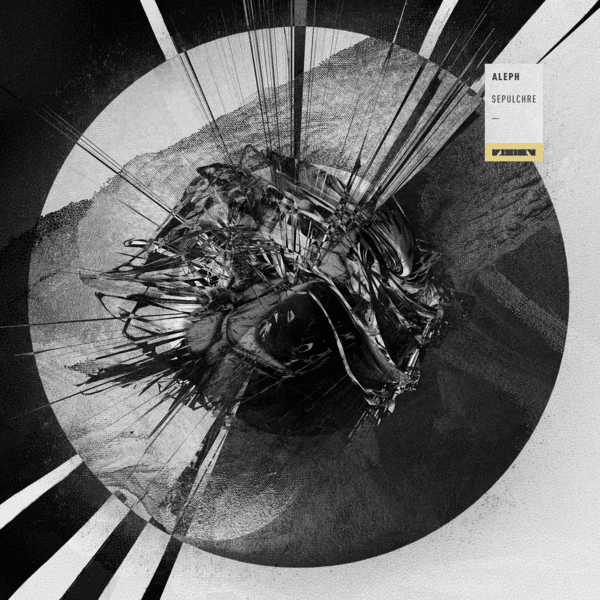 Sepulchre by ALEPH (Album, Future Garage): Reviews, Ratings, Credits ...