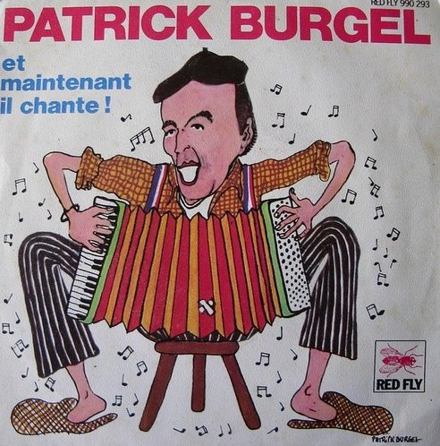Patrick Burgel Filmography - Rate Your Music