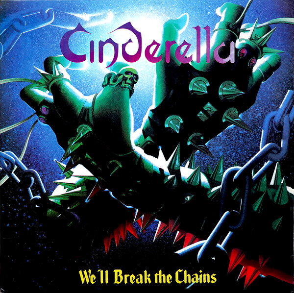 We'll Break the Chains by Cinderella (Bootleg): Reviews, Ratings ...