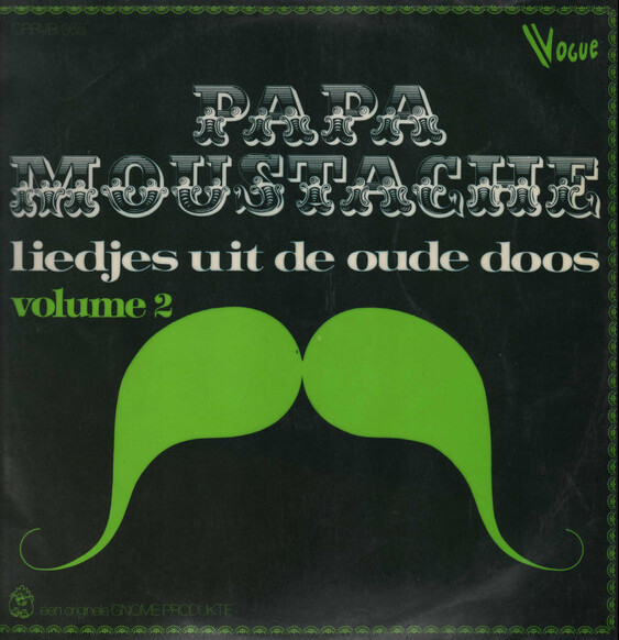 Papa Moustache Albums: songs, discography, biography, and listening ...