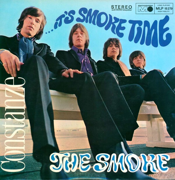 The Smoke Albums: songs, discography, biography, and listening guide ...
