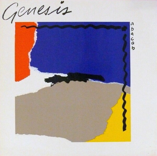 Abacab by Genesis (Album; Vertigo; 6302 162): Reviews, Ratings, Credits ...