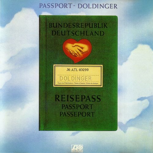 Passport by Doldinger (Album, Jazz-Rock): Reviews, Ratings, Credits ...
