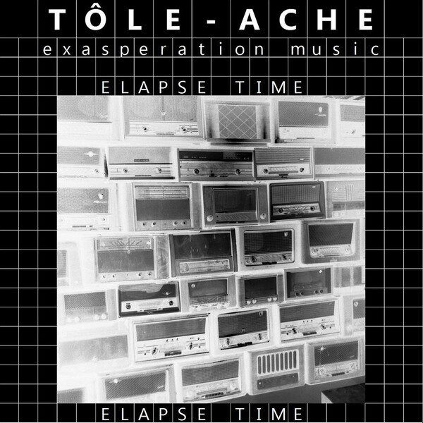 Elapse Time by Tôle-Ache (Album): Reviews, Ratings, Credits, Song list ...