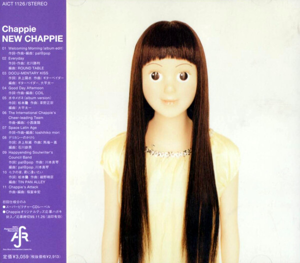 Chappie Albums: songs, discography, biography, and listening guide ...