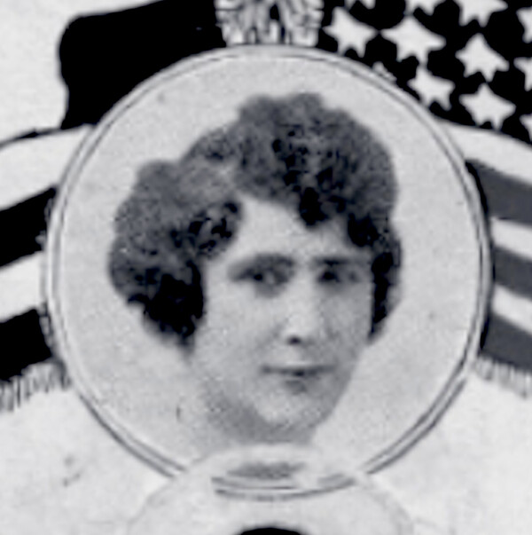 Greek Folk Songs in New York City ca. 1916-26 by Mme. Koula Antonopoulo ...