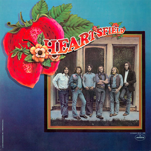 Heartsfield Albums: songs, discography, biography, and listening guide ...