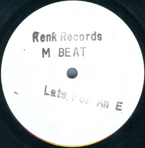 Let's Pop an E EP by M-Beat (EP): Reviews, Ratings, Credits, Song list ...