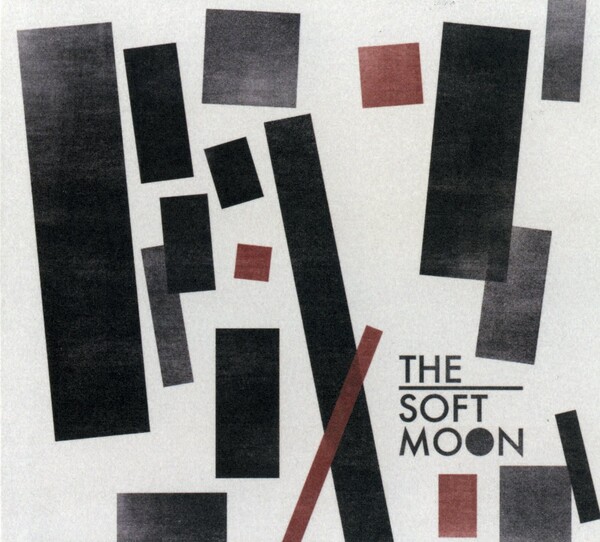 The Soft Moon by The Soft Moon (Album, Post-Punk): Reviews, Ratings ...
