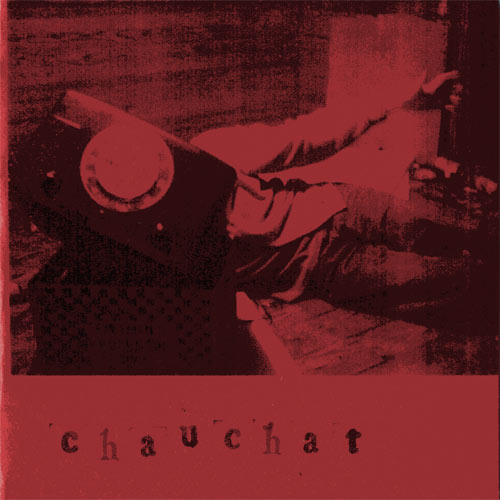 The Homeless Shelter by Chauchat (Album): Reviews, Ratings, Credits ...