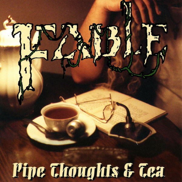 Pipe Thoughts and Tea by Fable [US] (Album, American Folk Music ...