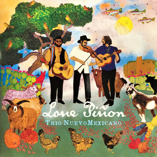 Lone Piñon Albums: songs, discography, biography, and listening guide ...