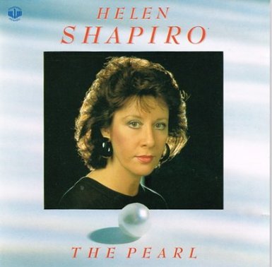 The Pearl by Helen Shapiro (Album, Jewish Music): Reviews, Ratings ...