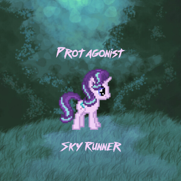 Protagonist by Sky Runner (Single): Reviews, Ratings, Credits, Song ...