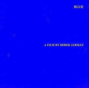 Blue by Derek Jarman (Album, Spoken Word): Reviews, Ratings, Credits ...