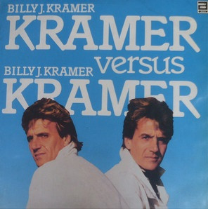 Kramer versus Kramer by Billy J. Kramer (Album): Reviews, Ratings ...