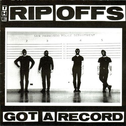The Rip Offs Albums: songs, discography, biography, and listening guide ...