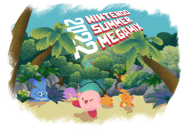 Nintendo Summer Megamix 2022 by Pokémon Megamix (Album): Reviews ...