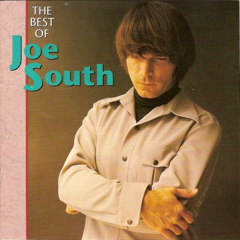 The Best of Joe South by Joe South (Compilation): Reviews, Ratings ...