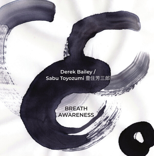 Breath Awareness by Derek Bailey & Sabu Toyozumi (Album, Free ...