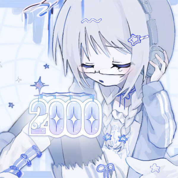 2000 by z² (Album, Digicore): Reviews, Ratings, Credits, Song list ...