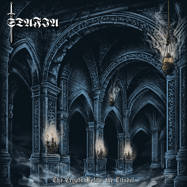 The Crypts Below the Citadel by Stafia (Album): Reviews, Ratings ...