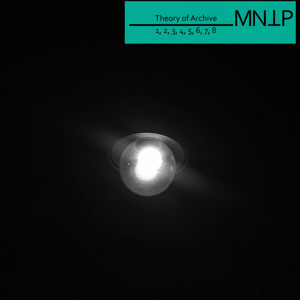 Theory of Archive by MNTP (Album, Minimal Techno): Reviews, Ratings ...
