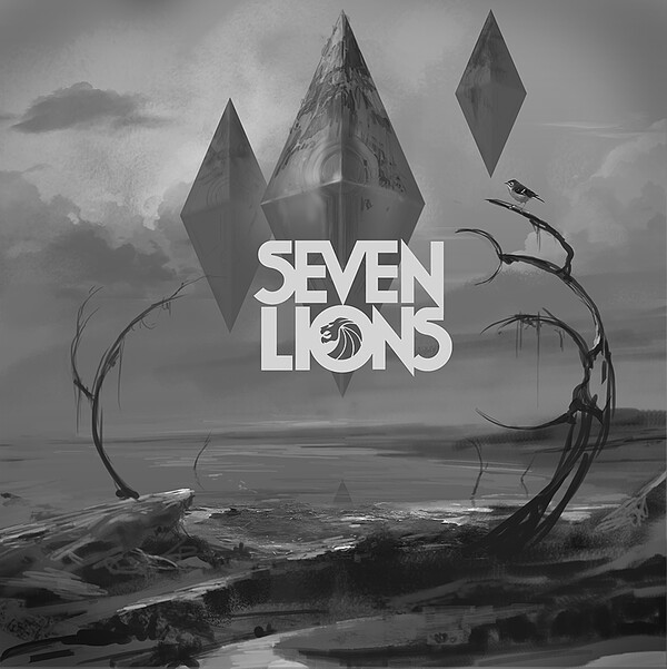 Isis (Deep Mix) by Seven Lions (Single, Melodic Dubstep): Reviews ...