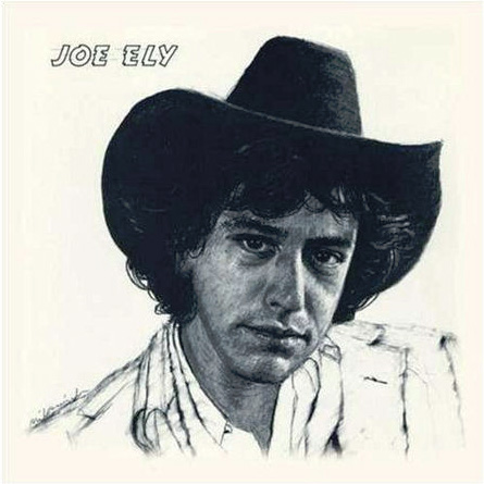 Joe Ely by Joe Ely (Album, Country Rock): Reviews, Ratings, Credits ...