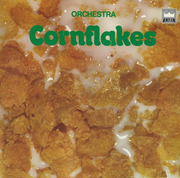 Orchestra Cornflakes Albums: songs, discography, biography, and ...
