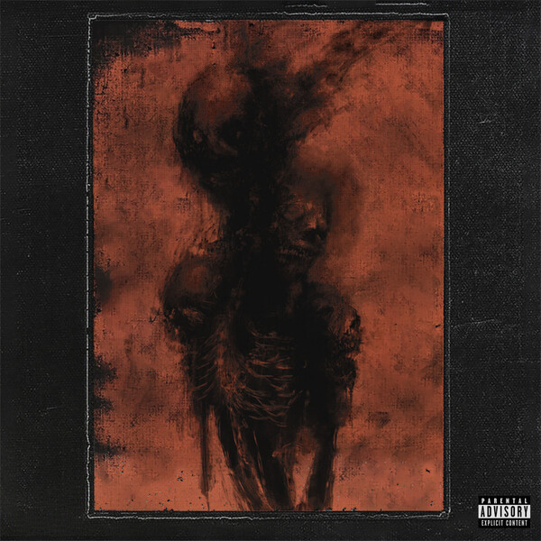 A Corpse on a Stage by Mar (Album): Reviews, Ratings, Credits, Song ...