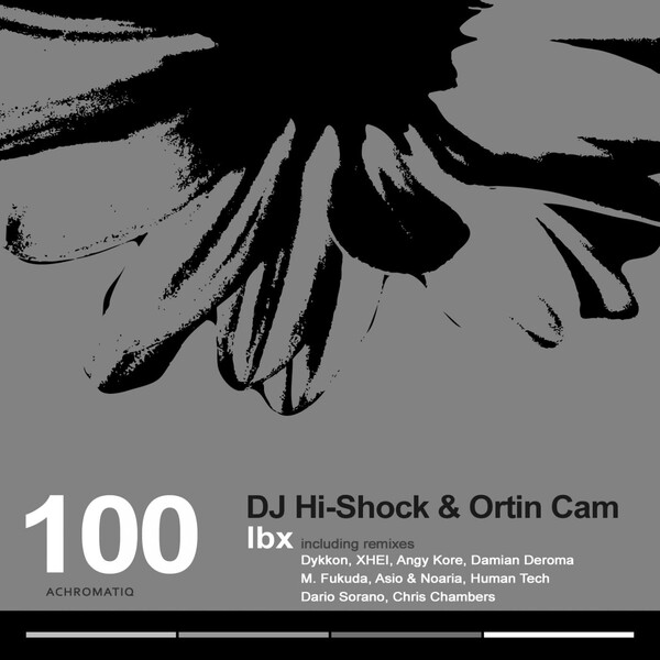 LBX by DJ Hi-Shock & Ortin Cam (Album): Reviews, Ratings, Credits, Song list - Rate Your Music