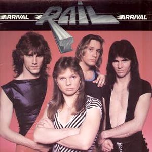 Rail Albums: songs, discography, biography, and listening guide - Rate ...