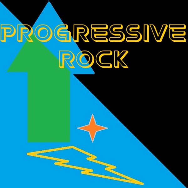 TOP 25: Progressive Rock Releases (1967 - '76) - Rate Your Music