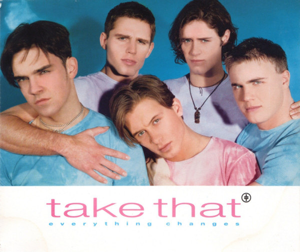 Take That Albums: songs, discography, biography, and listening guide ...