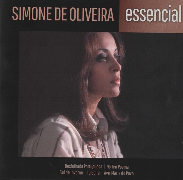 Essencial by Simone de Oliveira (Compilation): Reviews, Ratings, Credits, Song list - Rate Your ...