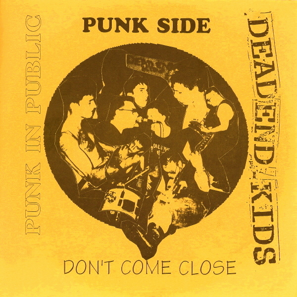 Dead End Kids Albums: songs, discography, biography, and listening ...